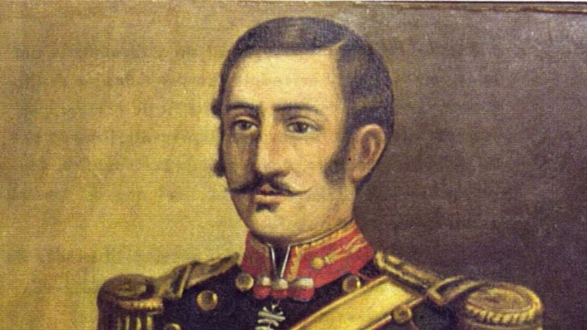 A 195 años del fallecimiento del coronel Félix Bogado