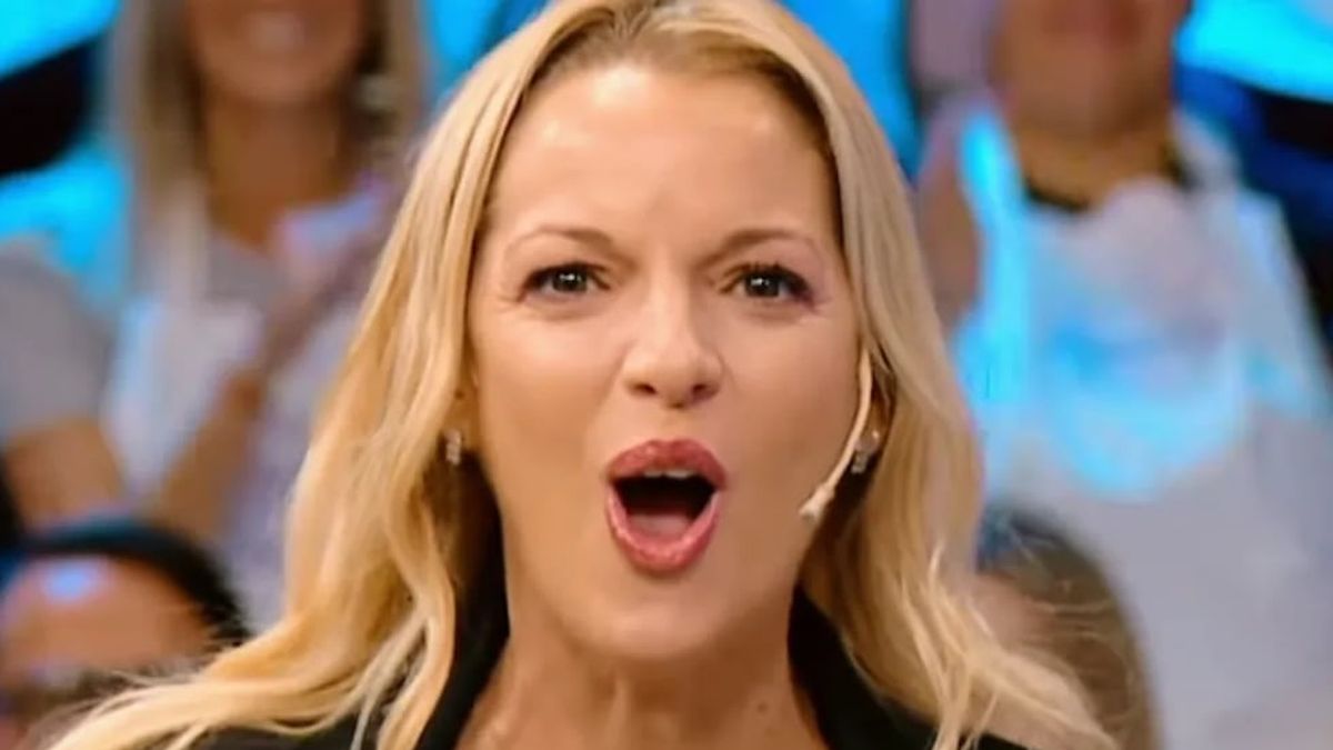 Así luce hoy Manuel Arce, único hijo de Carina Zampini