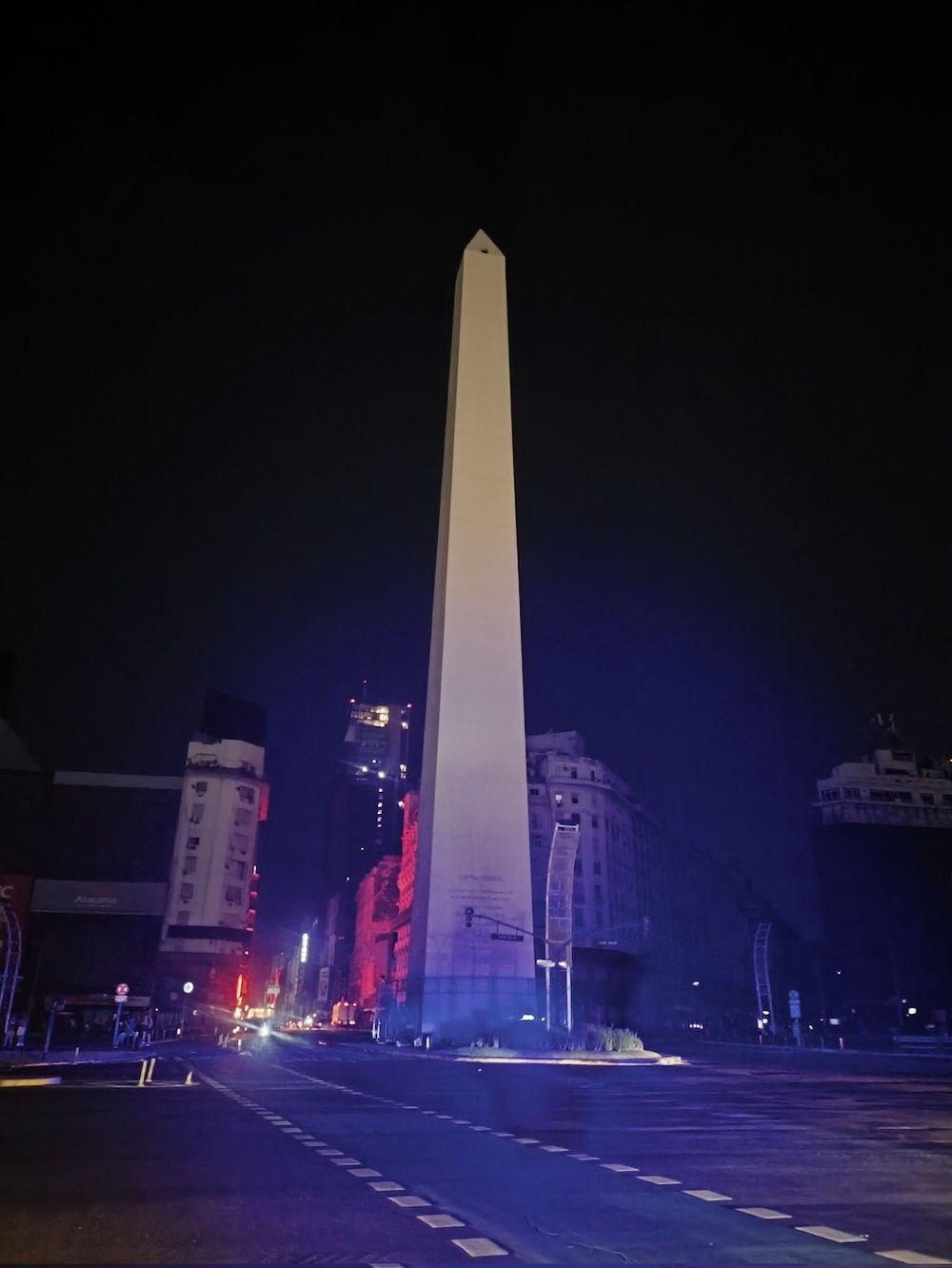 Las imágenes del apagón masivo en Buenos Aires: hubo casi un millón de ...