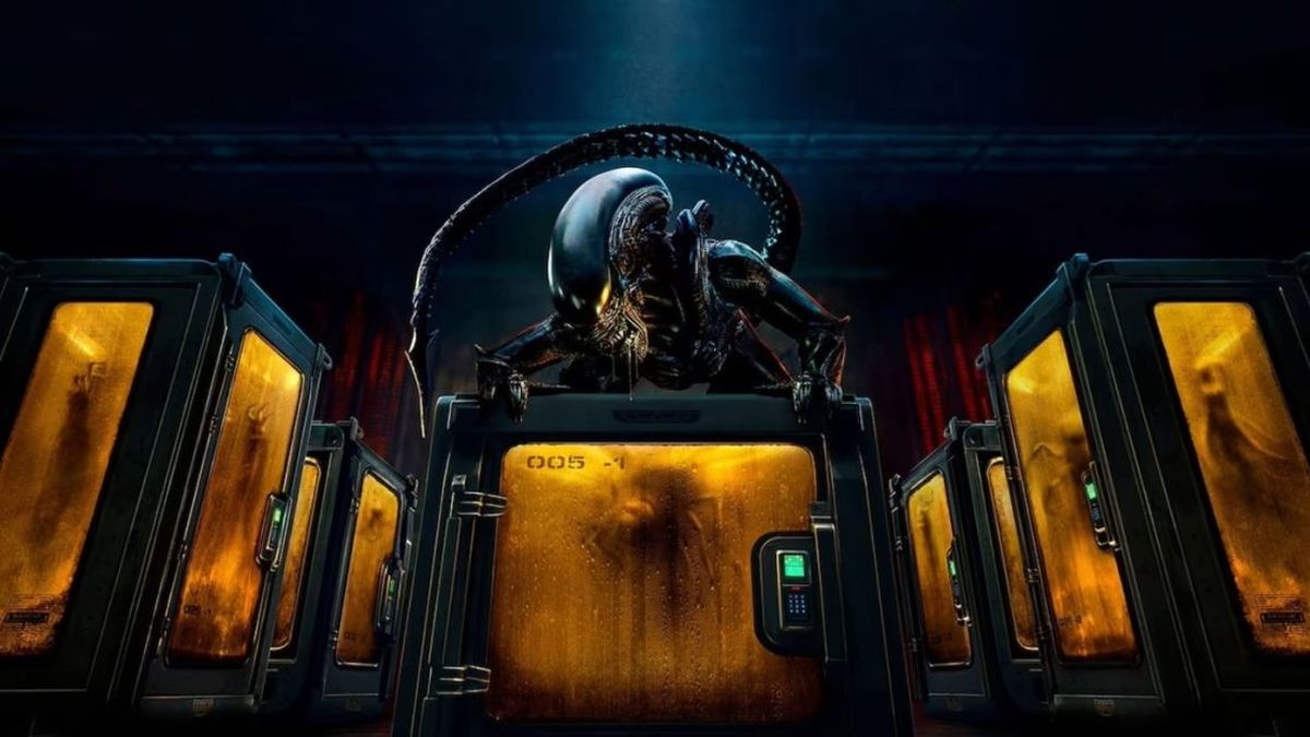 Alien: Earth ¿cuándo se estrena el tercer capítulo de la nueva serie de ...
