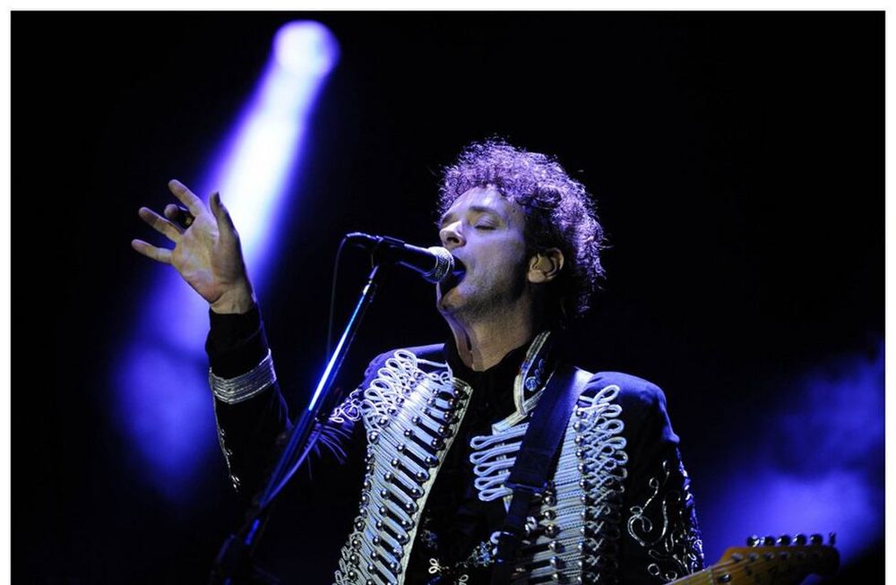 Cerati infinito: un disco nuevo, diez años después