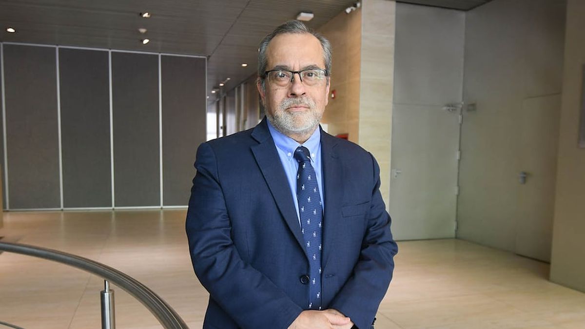 Jaime Saavedra: “Tras la pandemia, nos preocupa que perdamos una generación”