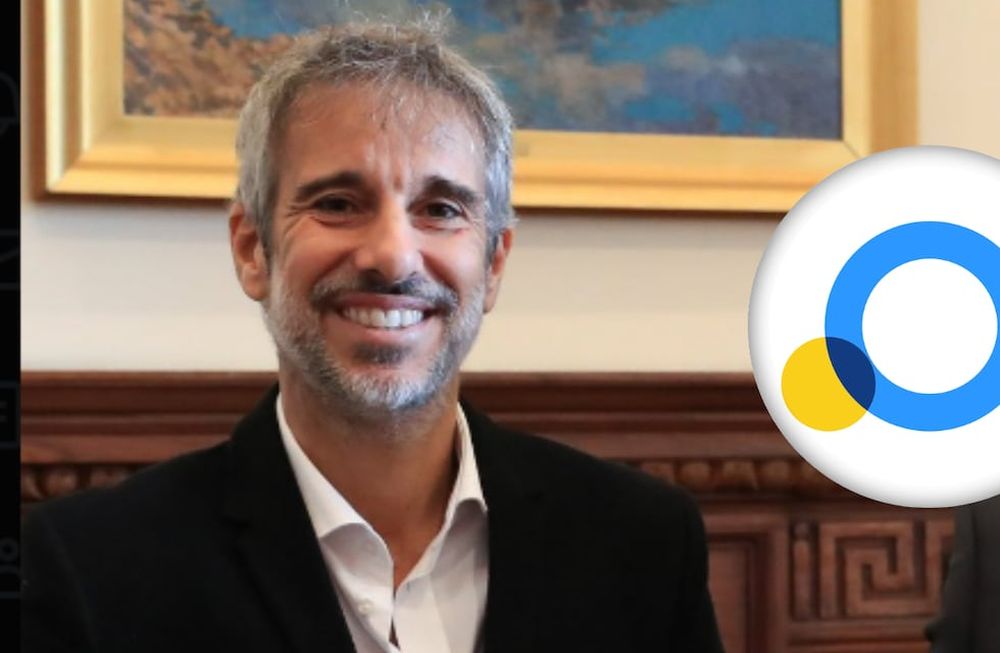 Renunció el director de la TV Pública, Juan Parodi: estuvo un mes en su ...