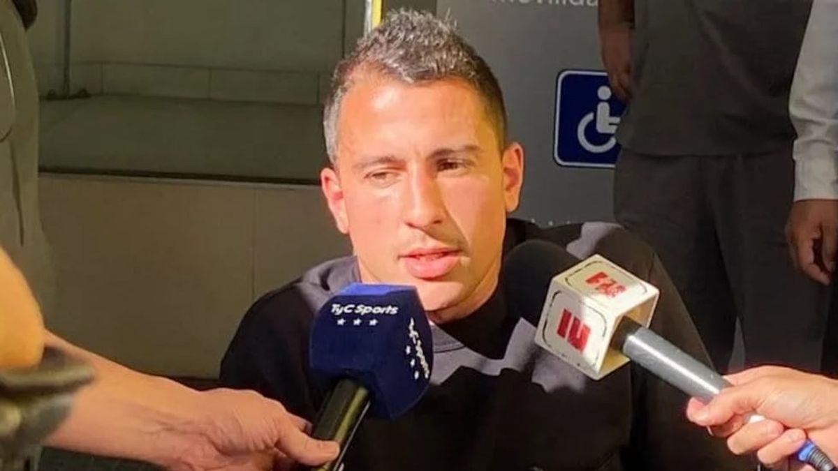 Video: la palabra de Luciano “Cheche” Sánchez tras recibir el alta y su mensaje a Marcelo