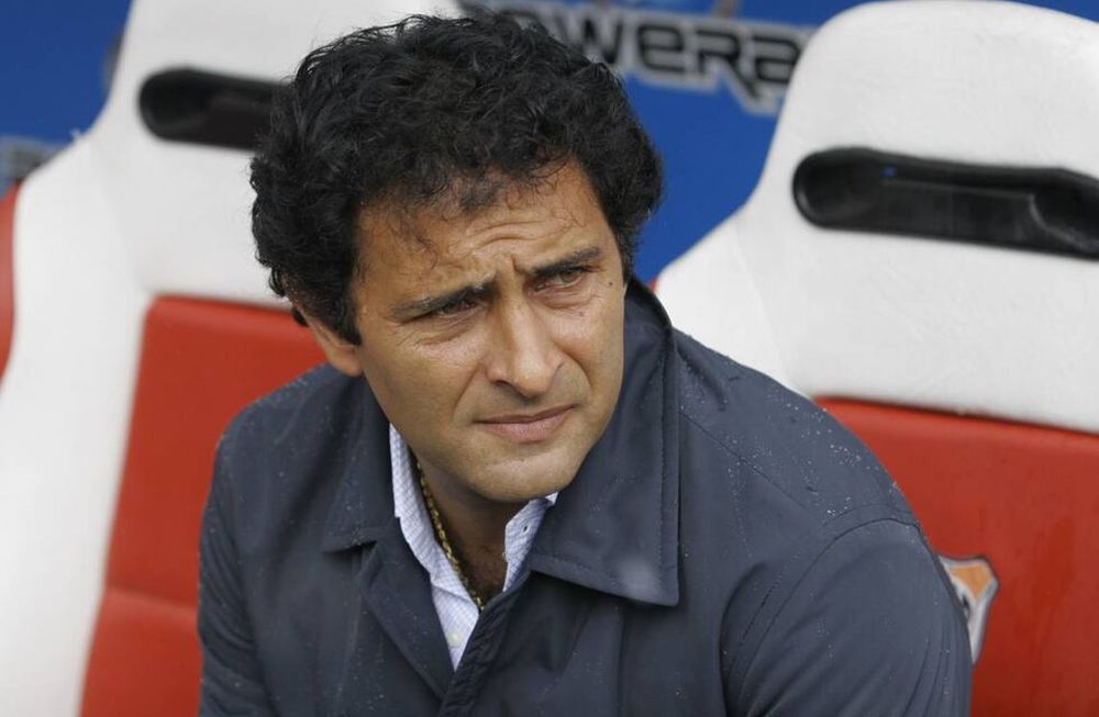 Leo Astrada: A Capiatá lo favoreció que lo hayan desmerecido