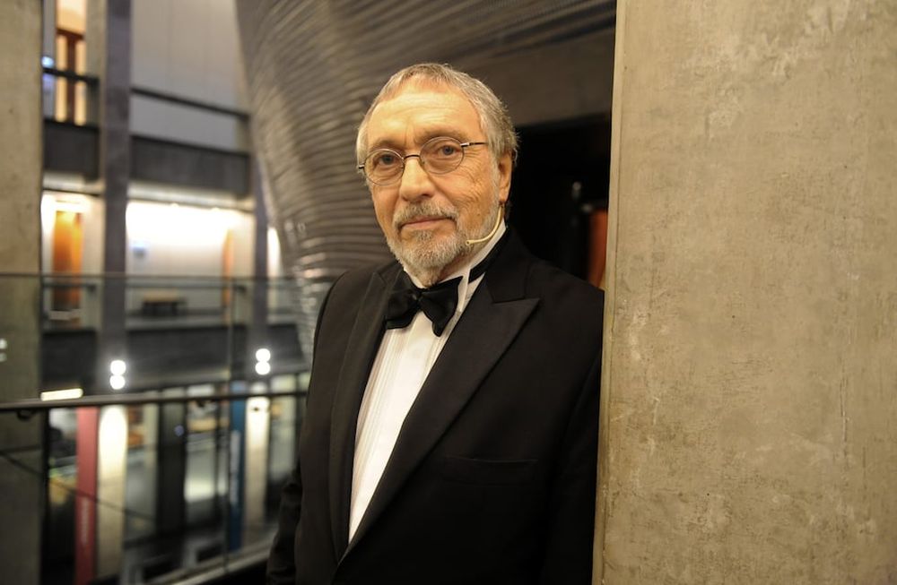 Luis Brandoni: dónde ver las cinco películas más importantes del actor ...