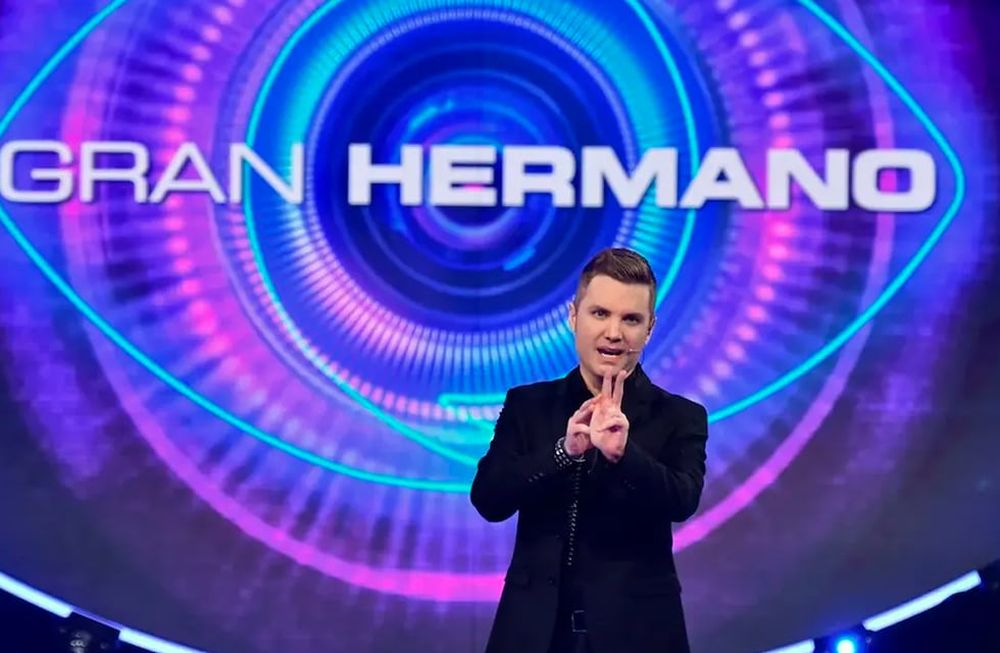 Flor de la V reveló el secreto mejor guardado de la producción de Gran ...