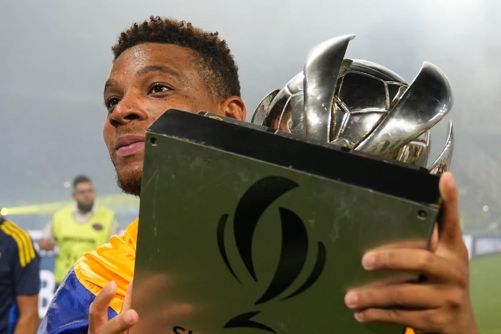Fin de ciclo: Frank Fabra dejará Boca y reveló su posible destino