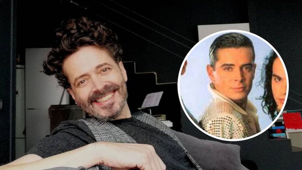 Murió a los 53 años, Francesc Picas, fundador del grupo “Loco Mía”