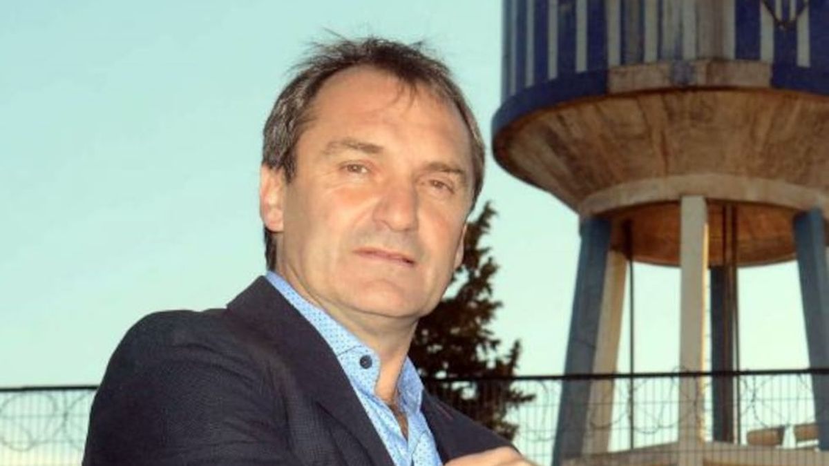 Rubén Almeida: “El impacto a nivel mundial es increíble”