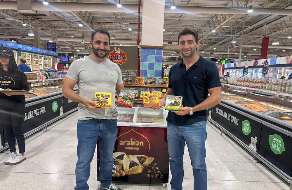 Qué marca mendocina pasó del food truck a una cadena de supermercados ...