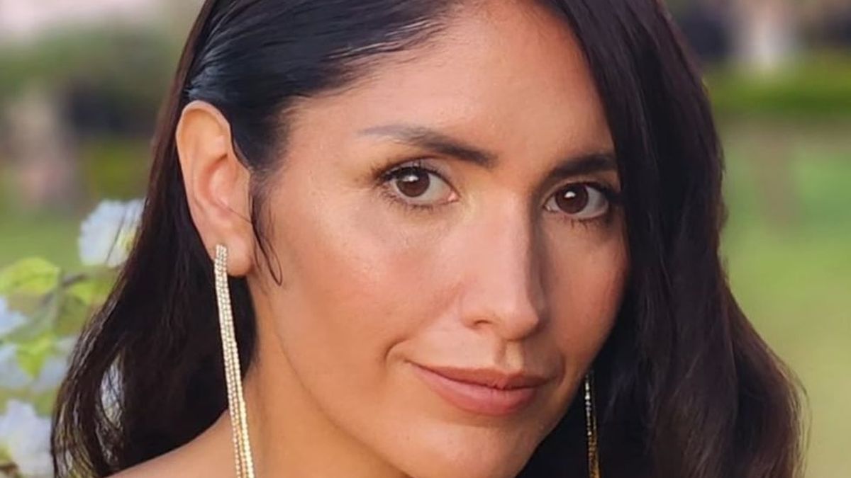 “Osito” Gómez de Gran Hermano impactó con poses jugadas y una malla ...