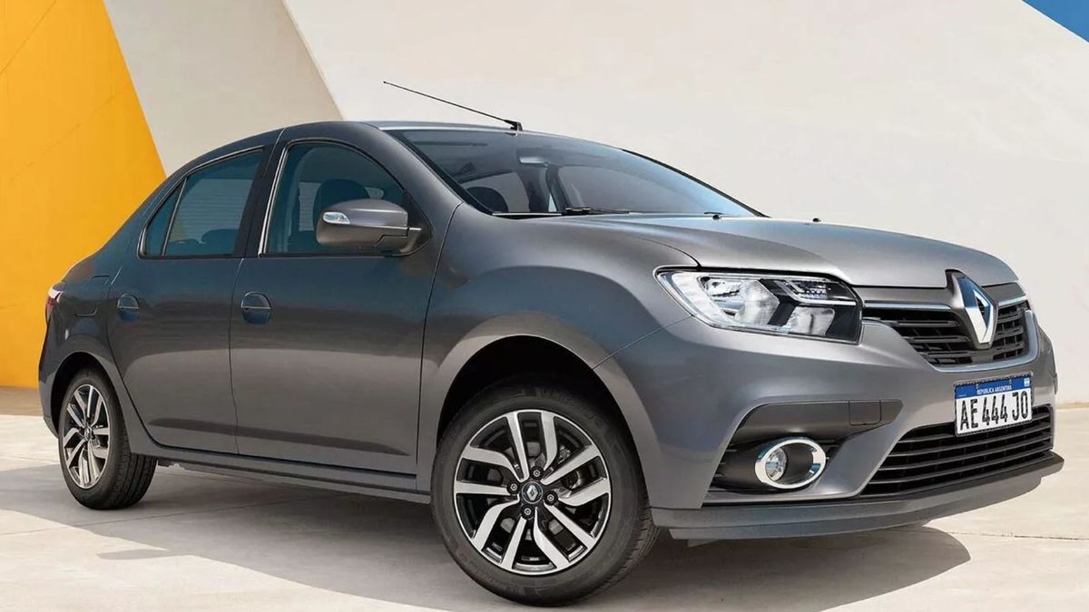 Renault Logan: precio actualizado que sorprende en noviembre 2025