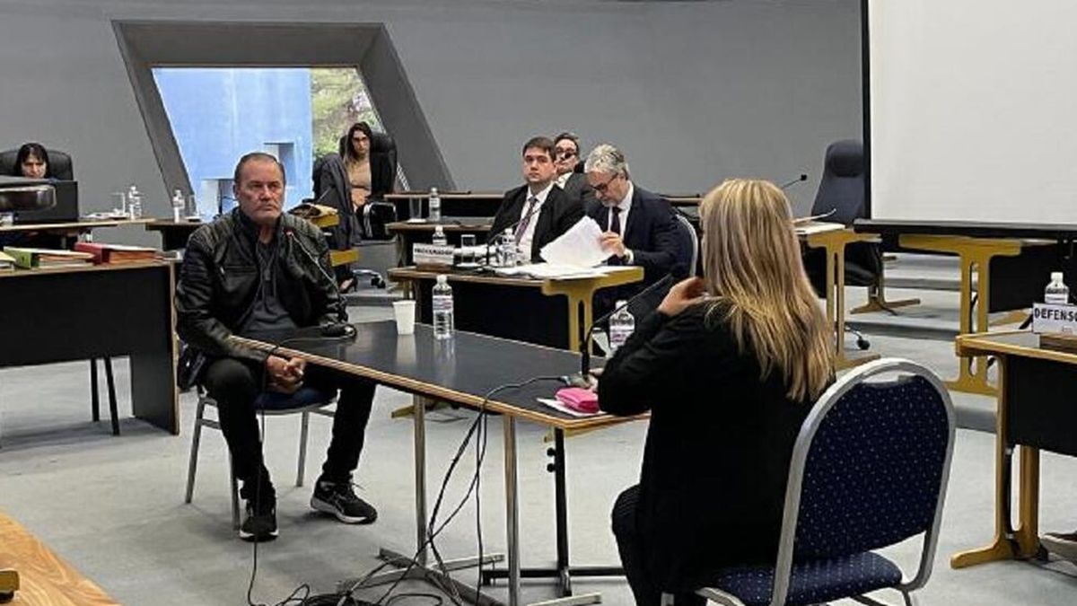 La exabogada de los Dupuy enfrentó al abuelo de Lucio: “Si tenías ...