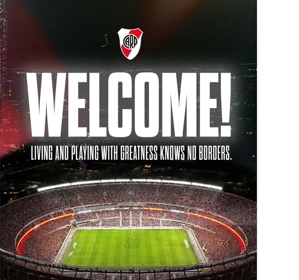 Fútbol: Jorge Brito, compartió el lanzamiento de una novedosa ...