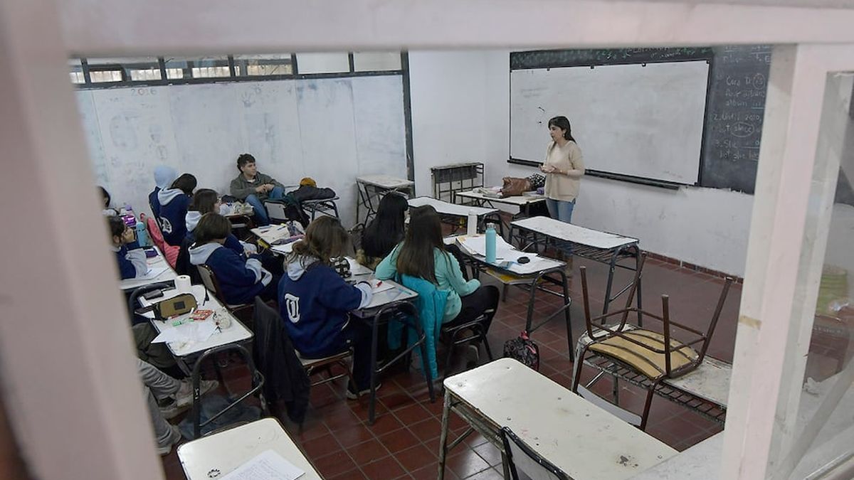 Vacaciones de invierno 2023: cuándo comienza el receso escolar y hasta cuándo dura