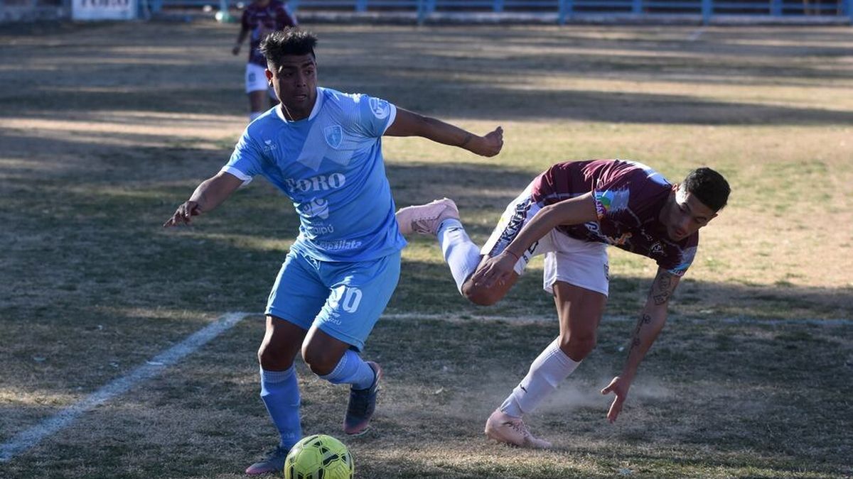 La celeste línea del Ecuador