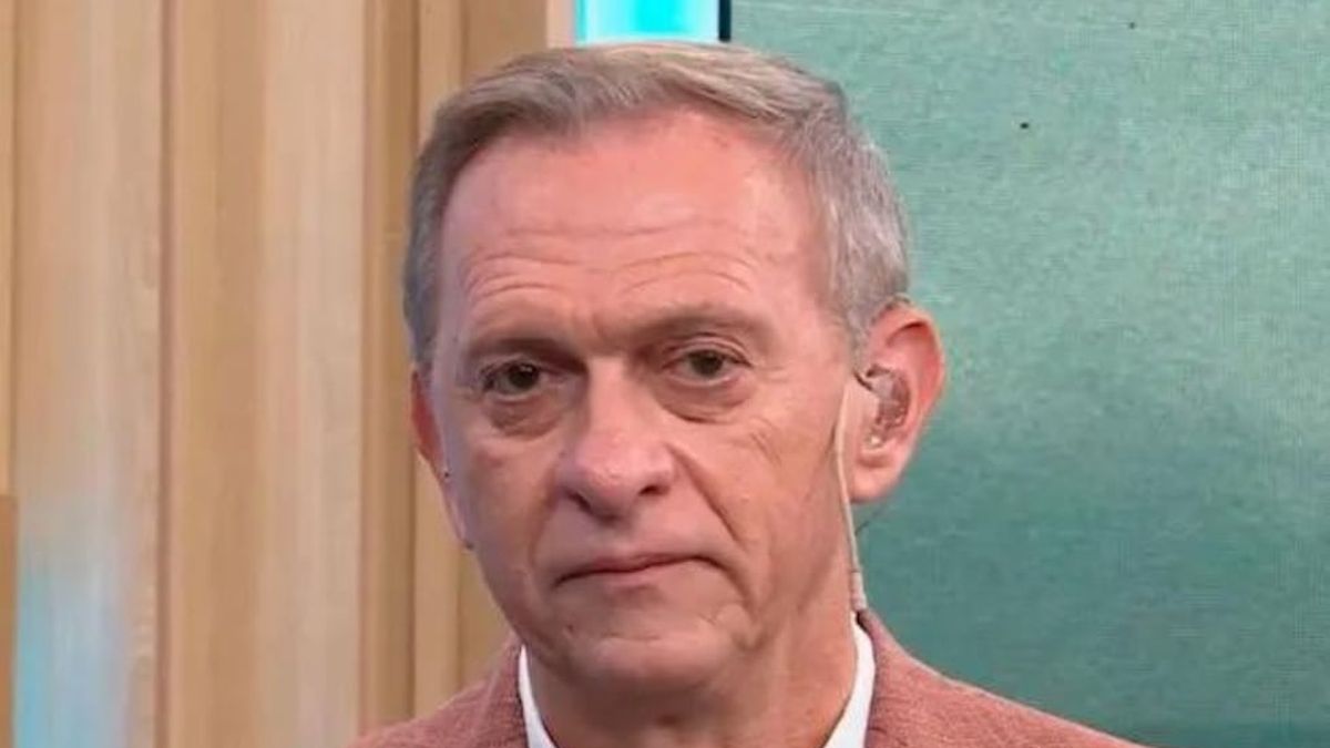 Qué le pasó a Marcelo Bonelli y por qué fue internado de urgencia