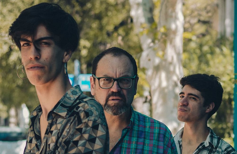 Joe Moya & El Maldito Click: rock que se rejuvenece