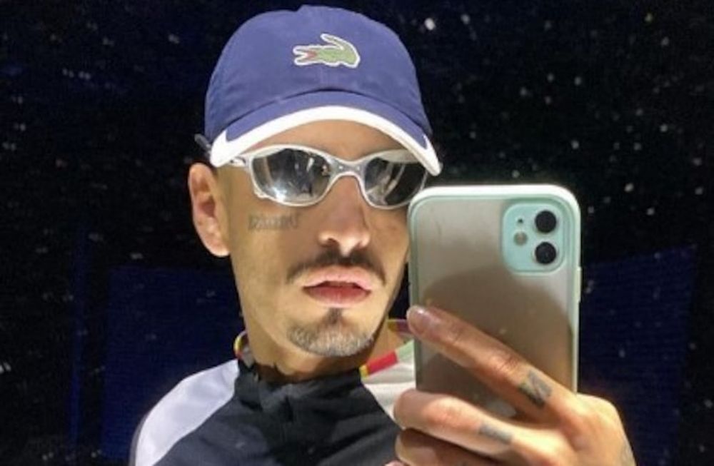 El último video de El Noba se convirtió en la canción más escuchada de ...