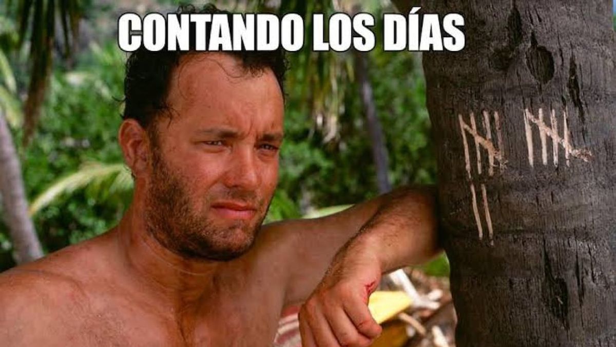 Se acaba enero y las redes sociales se llenaron de memes para despedir ...