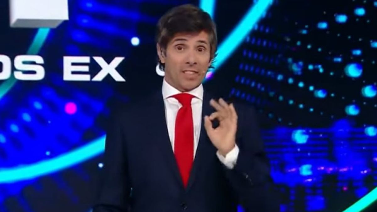 Se reveló el motivo por el que Robertito Funes Ugarte no recibió a ...