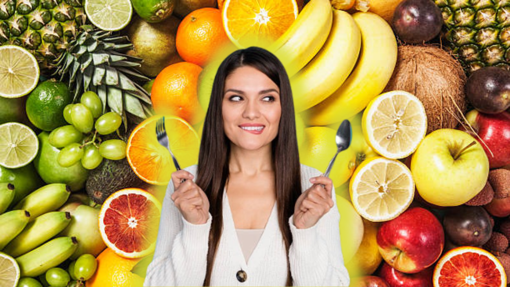 La fruta que es un clásico en la mesa navideña y ayuda a bajar de peso