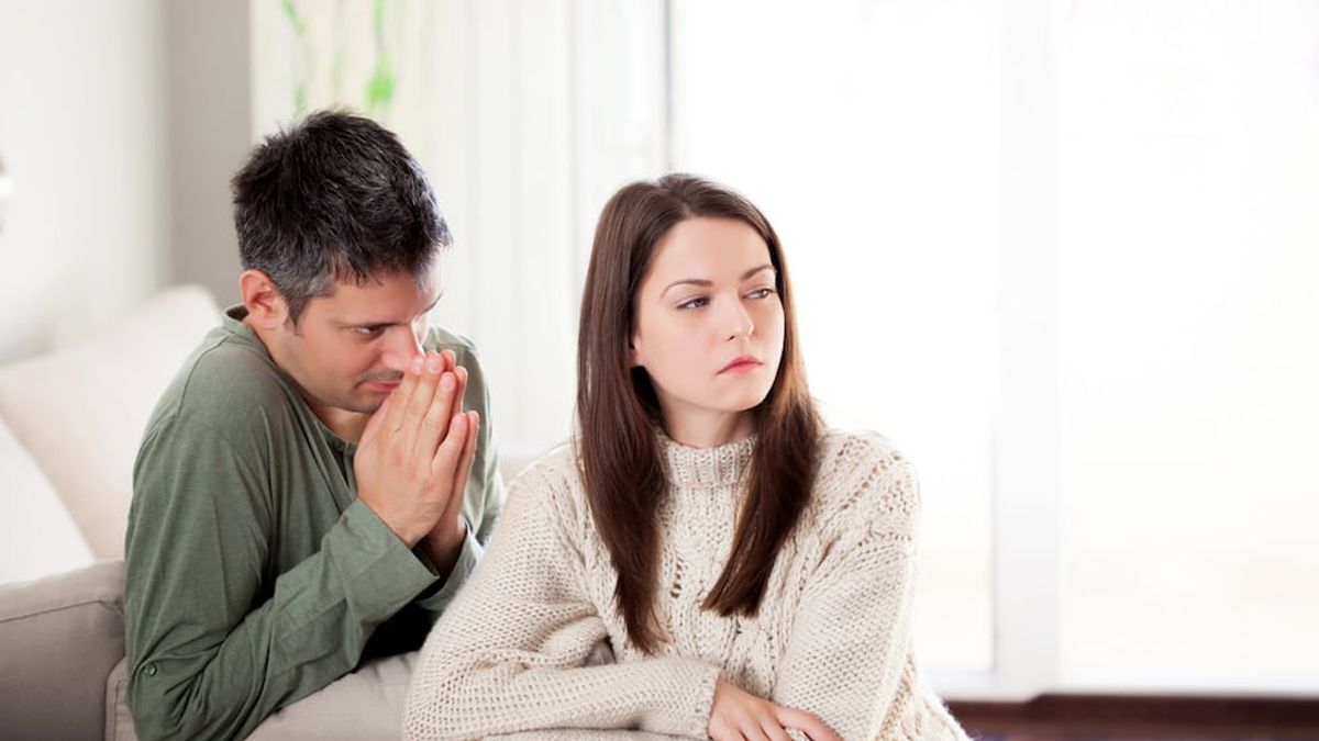 ¿Cuál es el signo del zodíaco que no acepta el perdón?