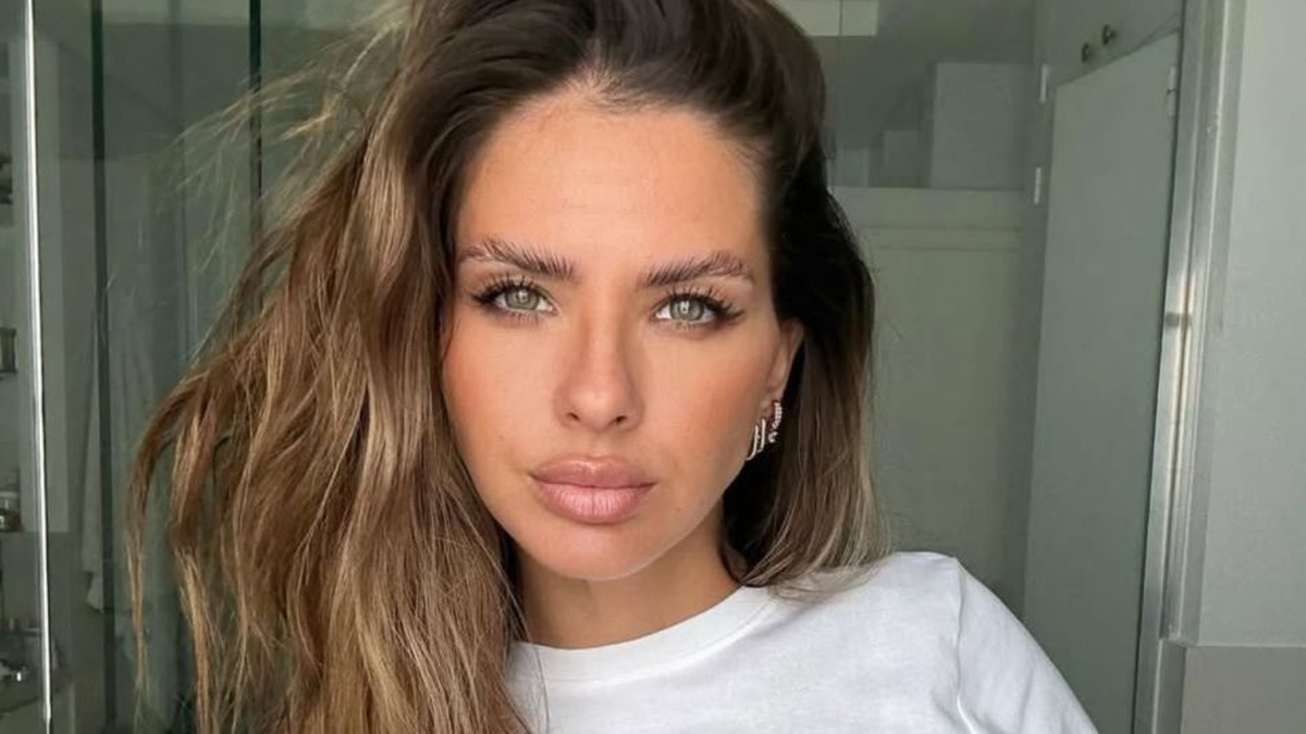 Irreconocible: el cambio de look de la China Suárez que sorprendió a ...