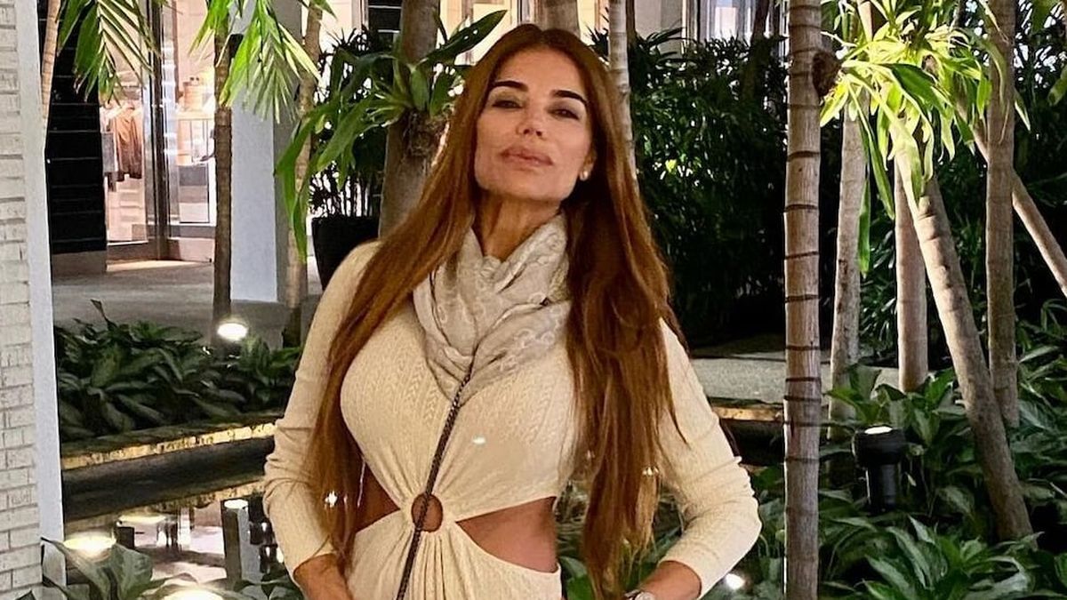 Así es “La Rosadita”, la atracción municipal que posee Zulemita Menem en La Rioja: tardó 12 años ...