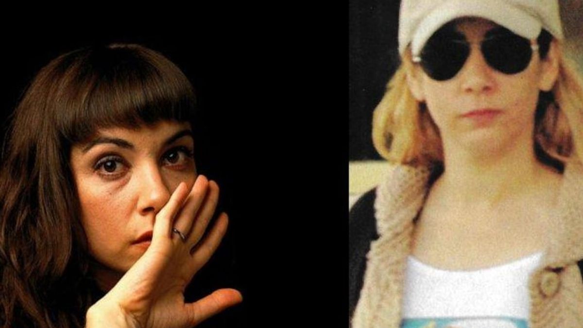 Carolina Fal se alejó de la televisión y ahora es médica