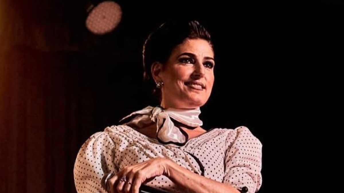 Cecilia Milone llega a Mendoza con Master Tango