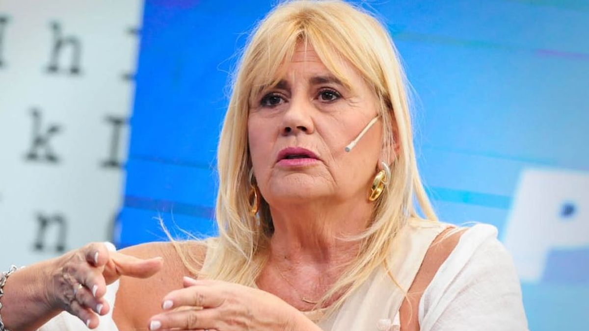 Le quitaron el rango de jefa en la AFIP a la ex esposa de Alberto Fernández