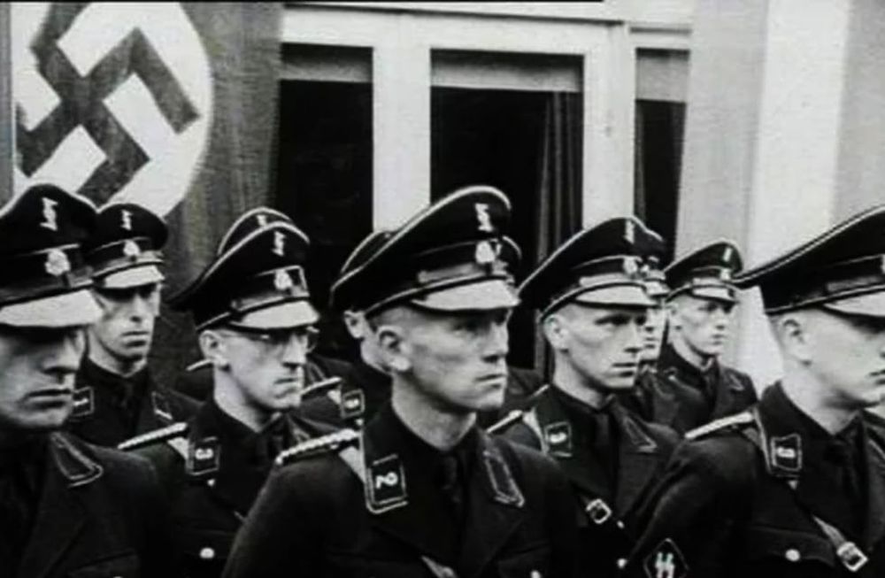 ¿Qué fue la Gestapo? A 90 años de uno de los símbolos del terror nazi