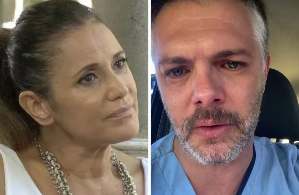 Revelaron cuánto paga Ricky Diotto por la cuota alimentaria de su hija ...