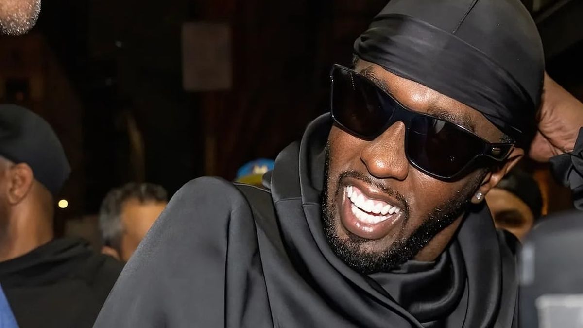 Cómo eran las fiestas por las que el rapero Diddy podría recibir cadena ...