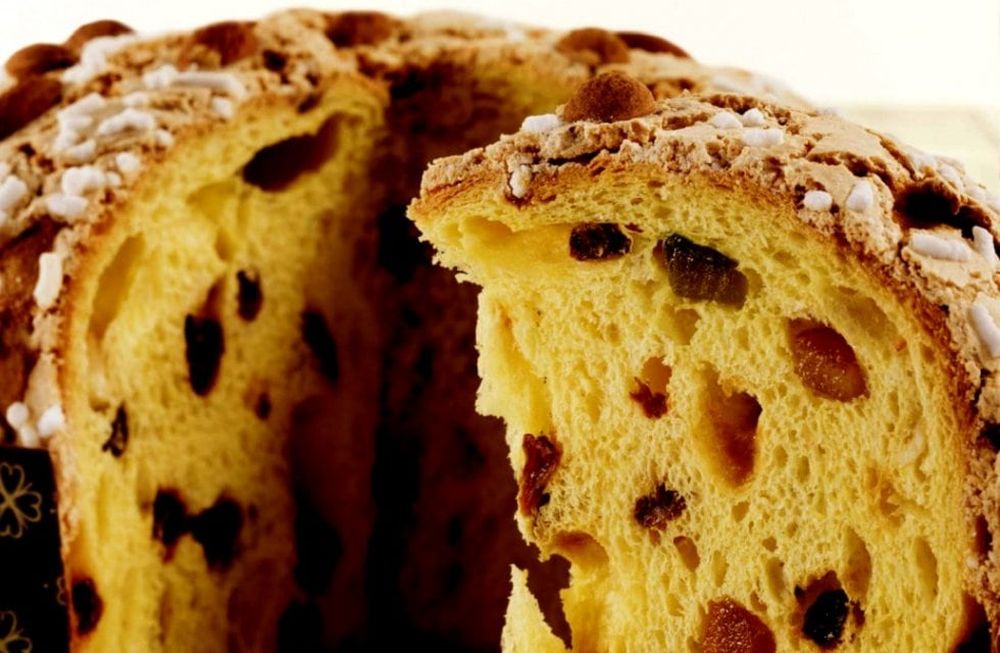 Pan dulce: infaltable en la mesa navideña