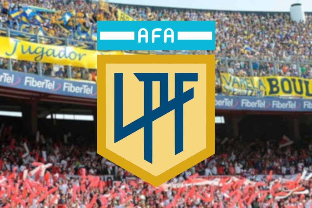 La AFA confirmó el regreso del público visitante