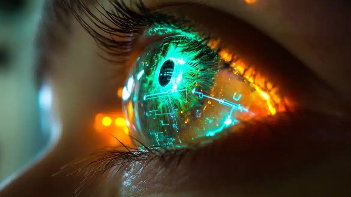 Descubrieron un nuevo color llamado olo, pero solo cinco personas en el ...