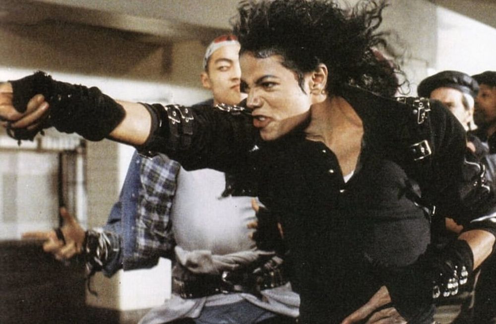 Qué significa “shamone”, la palabra popularizada por Michael Jackson