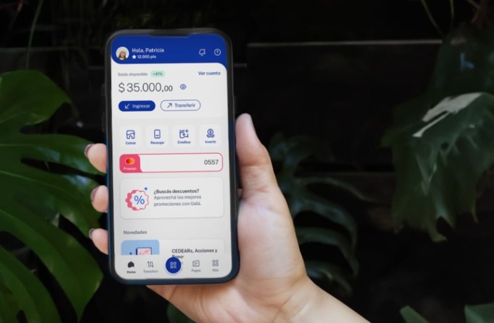 Cuáles son las cuatro billeteras virtuales que dan más rendimiento a ...