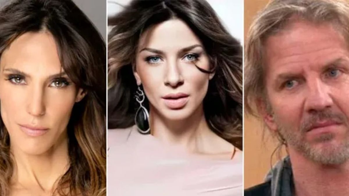 Romina Gaetani fulminó a la mujer de Facundo Arana cuando salió a ...