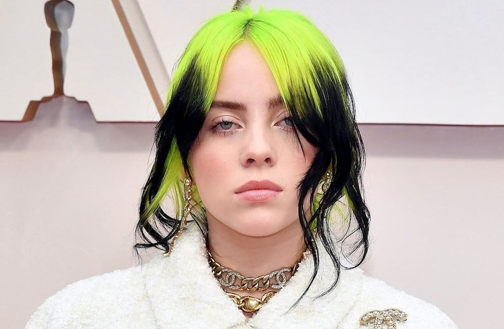 La impactante decisión de Billie Eilish con respecto a sus seguidores ...