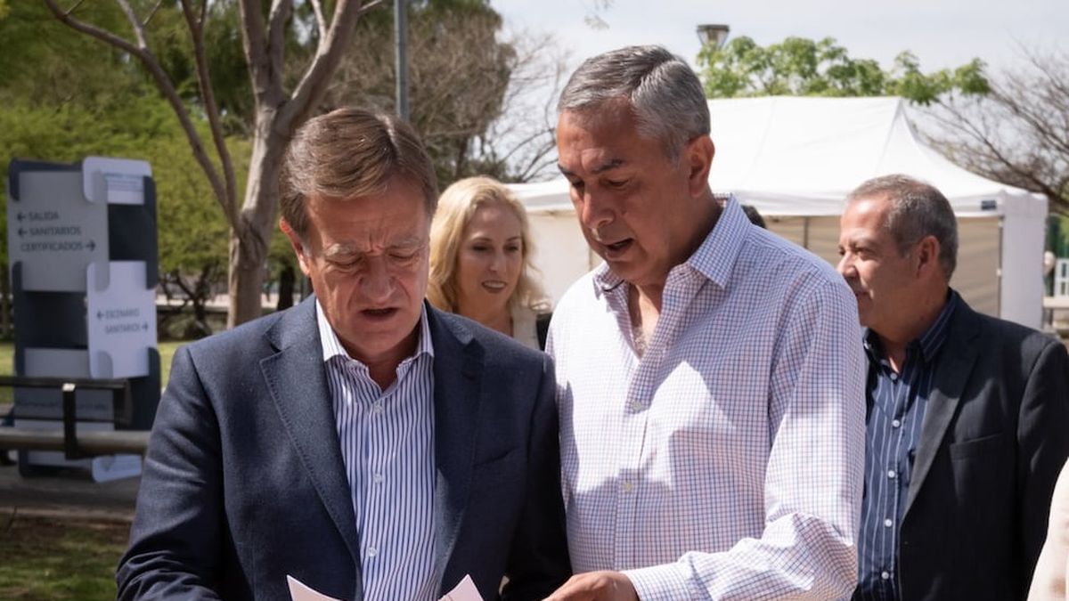 El Gobierno declarará la Emergencia Agrícola por las fuertes heladas ...