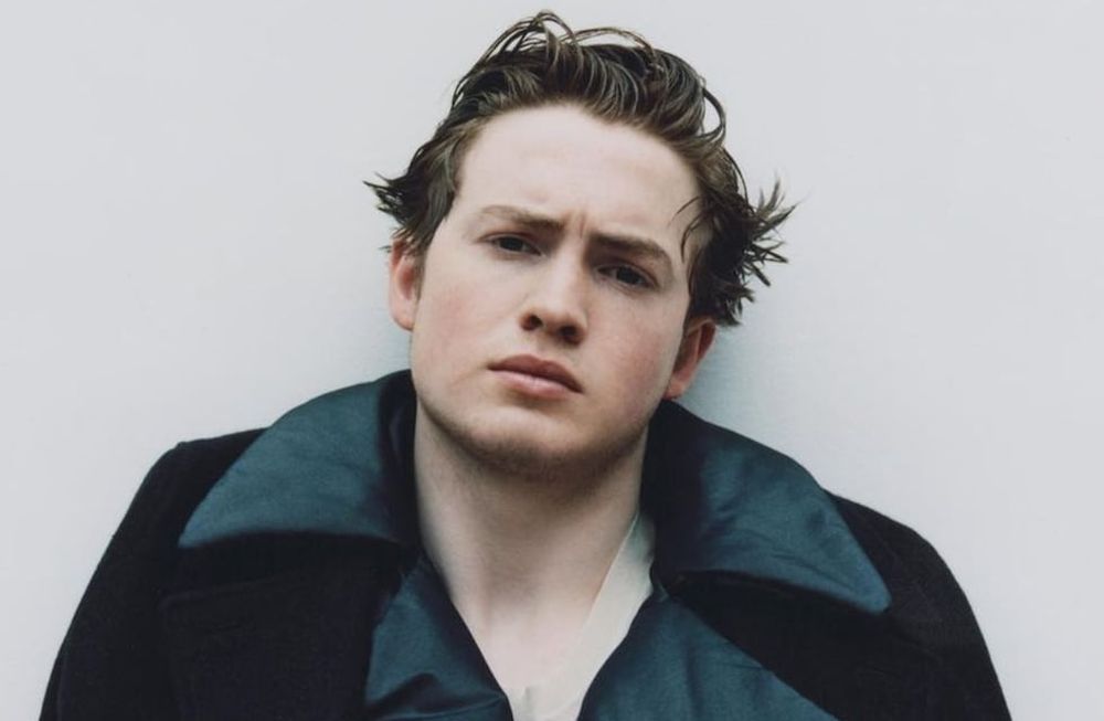 Kit Connor, actor de Heartstopper, reveló que es bisexual y apuntó ...