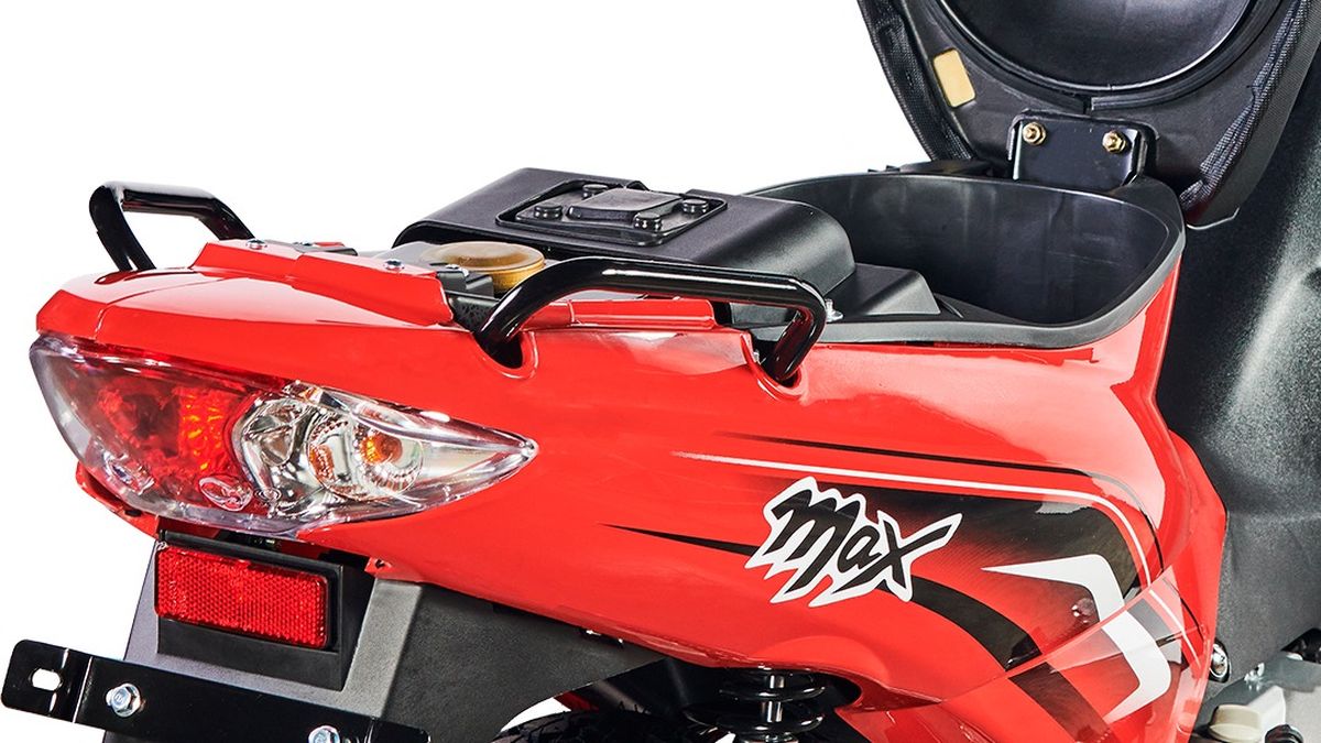 Mondial LD 110 Max: precio actualizado de noviembre 2025