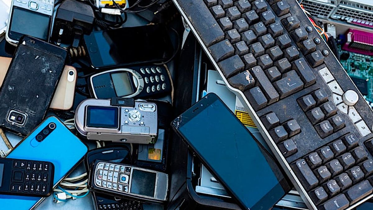 Tecnología desperdiciada: razones por las que atesoramos aparatos ...