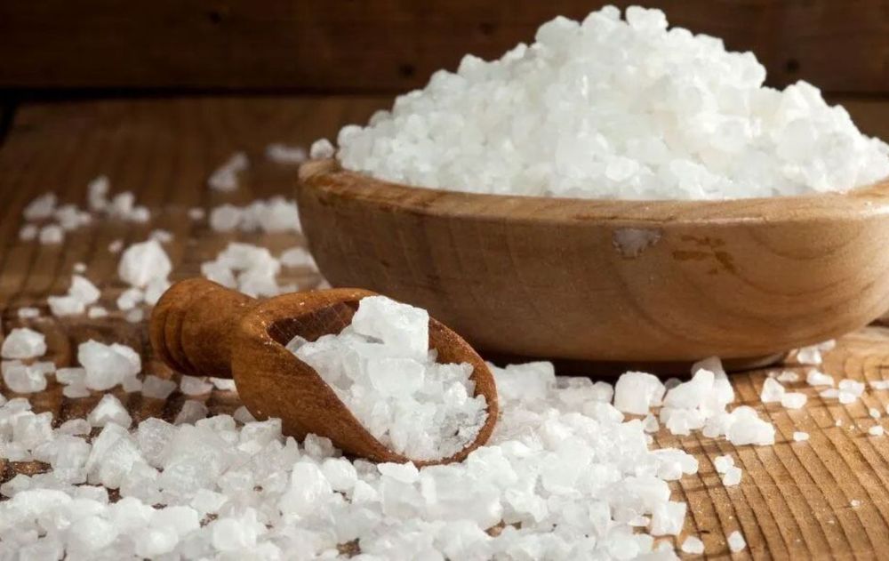 Qué significa poner sal en los rincones del hogar y qué beneficios trae ...