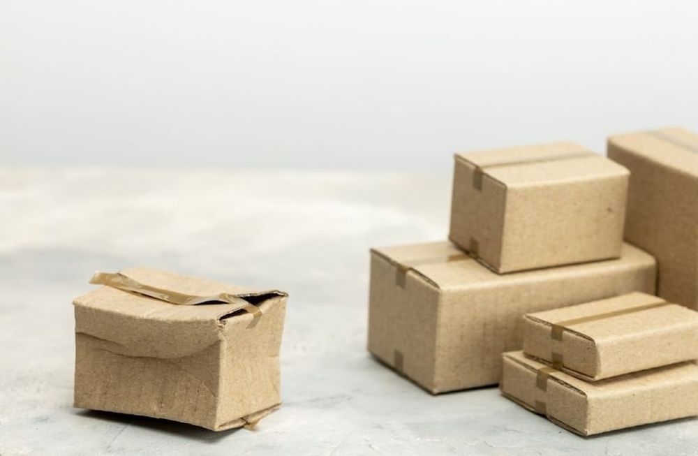 El Truco De Marie Kondo La Mejor Forma De Reciclar Las Cajas De Cartón