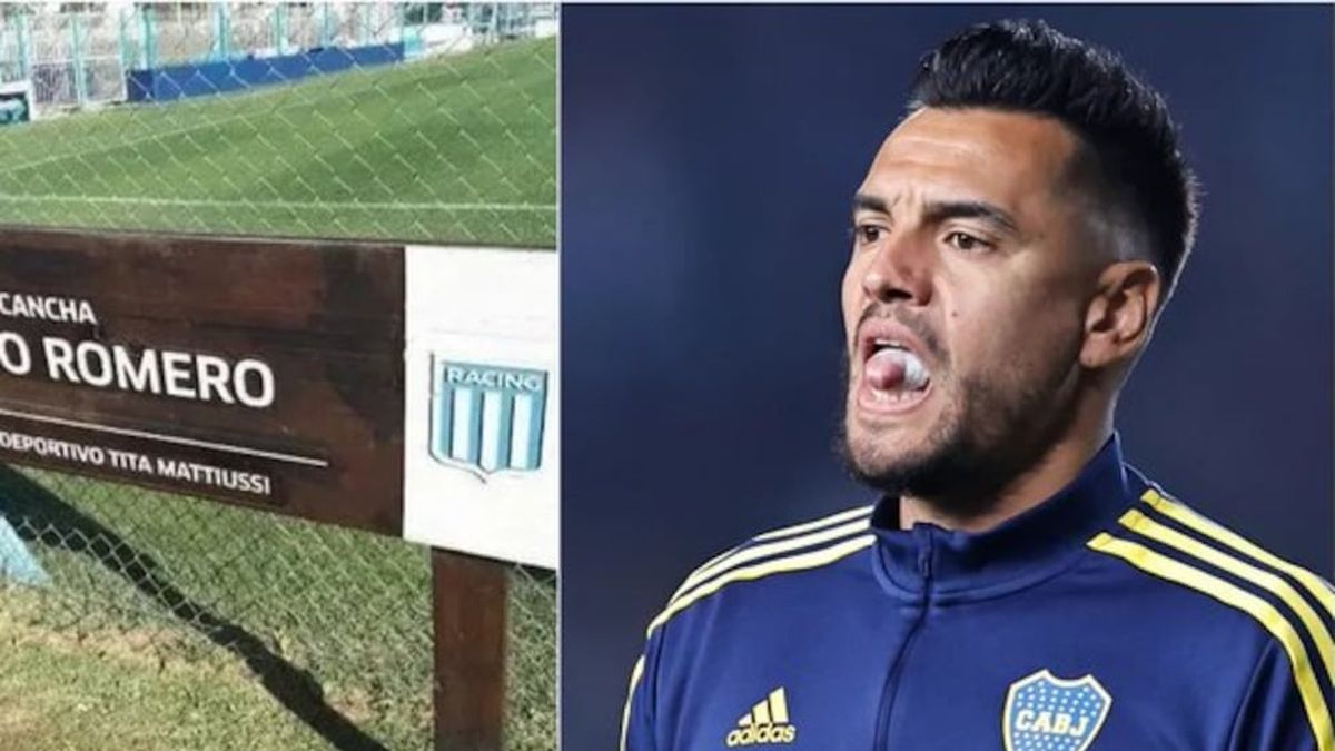 El motivo real por el que Racing le quitó el nombre de “Chiquito ...